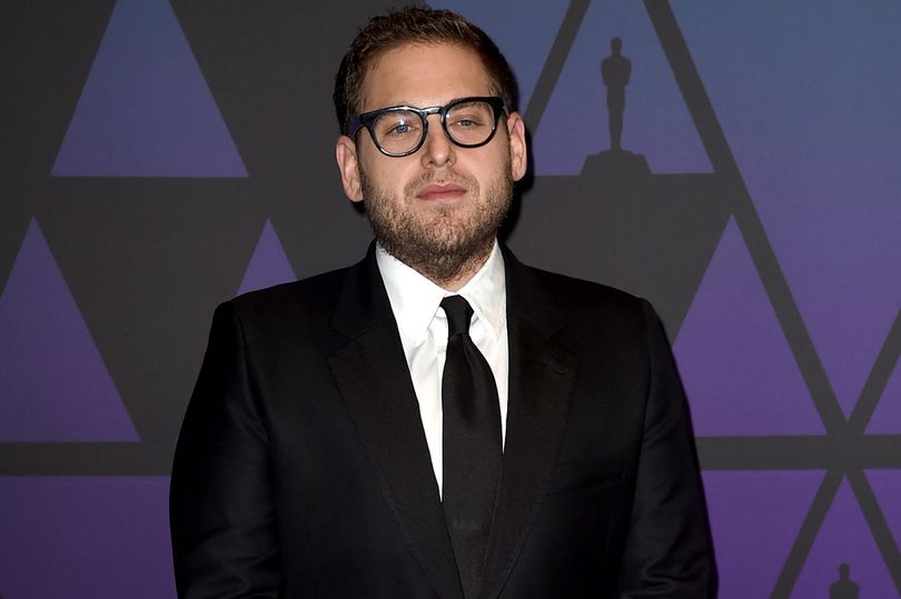 Inside Jonah Hill's weight loss journey as he celebrates birthday