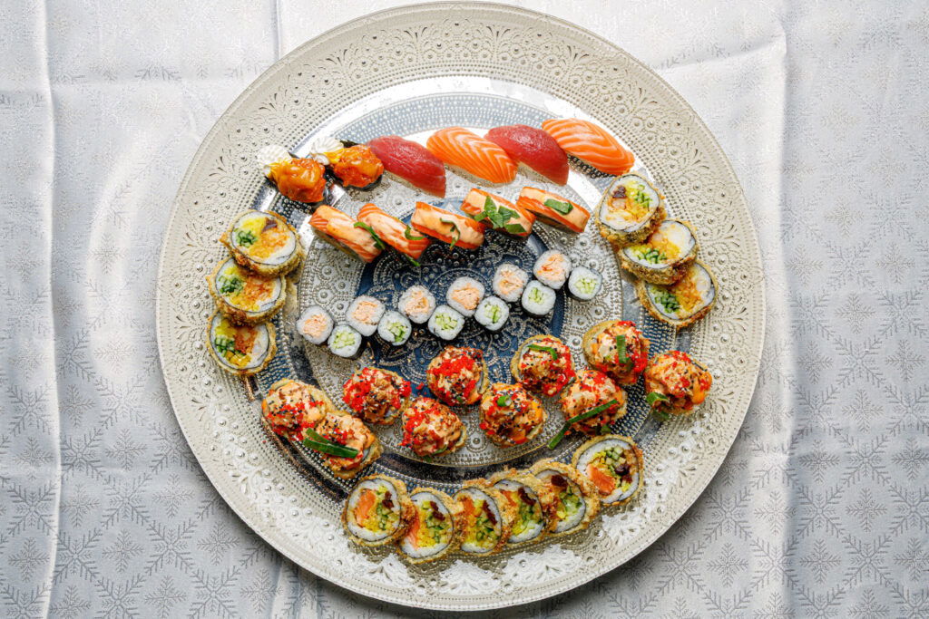 Here’s how to pick your perfect fish for a healthy diet: complete ...