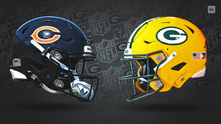 Packers vs. Bears live score, updates, highlights from NFL Saturday ...