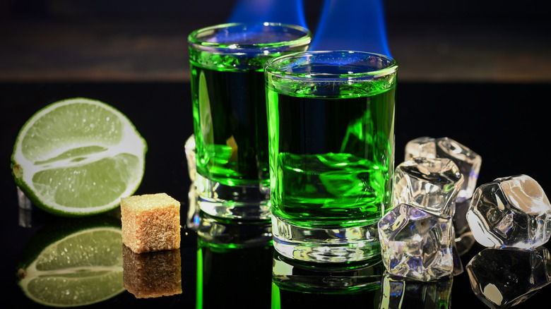 The ultimate guide to drinking absinthe