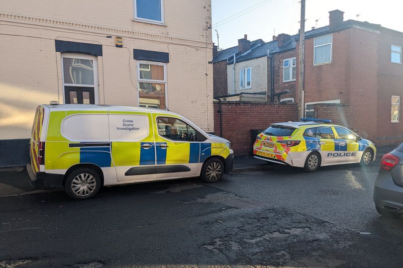 Woman arrested after man 'stabbed' in Stockport