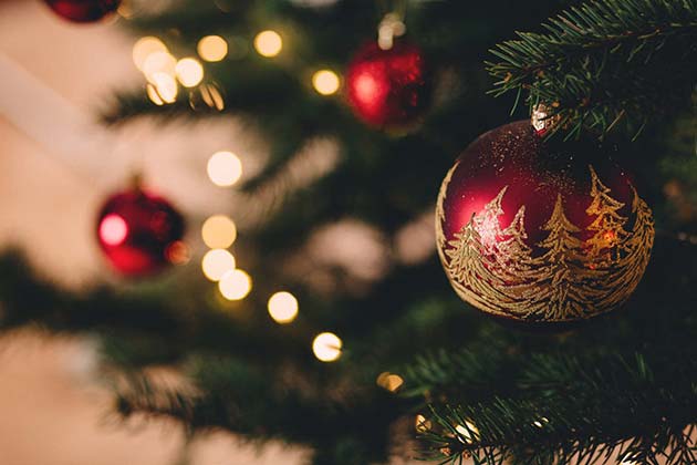 20 Christian traditions with pagan origins