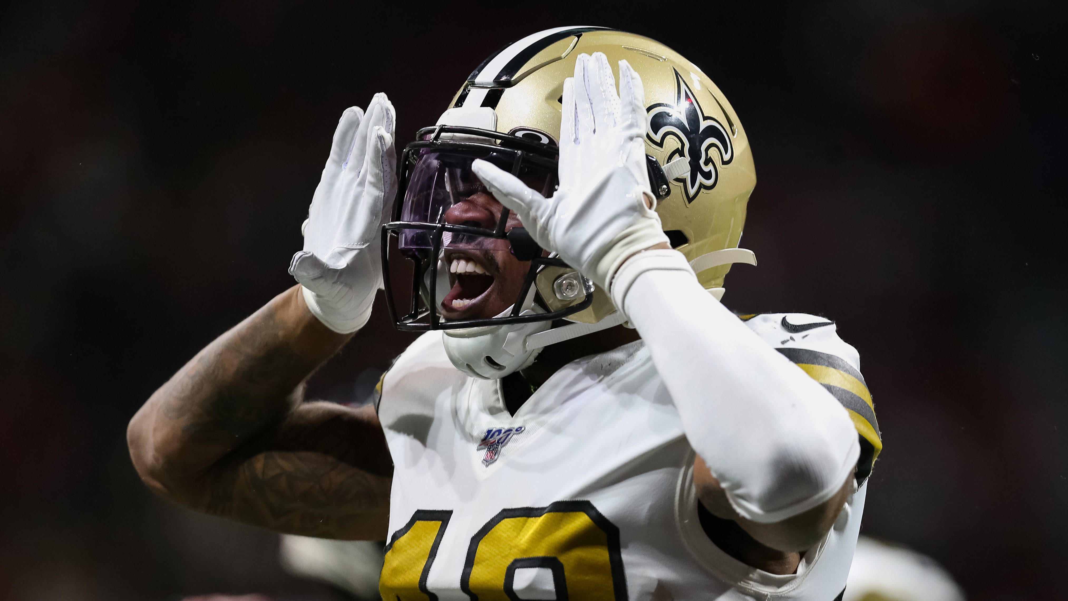 Bucs make late roster move ahead of Panthers game