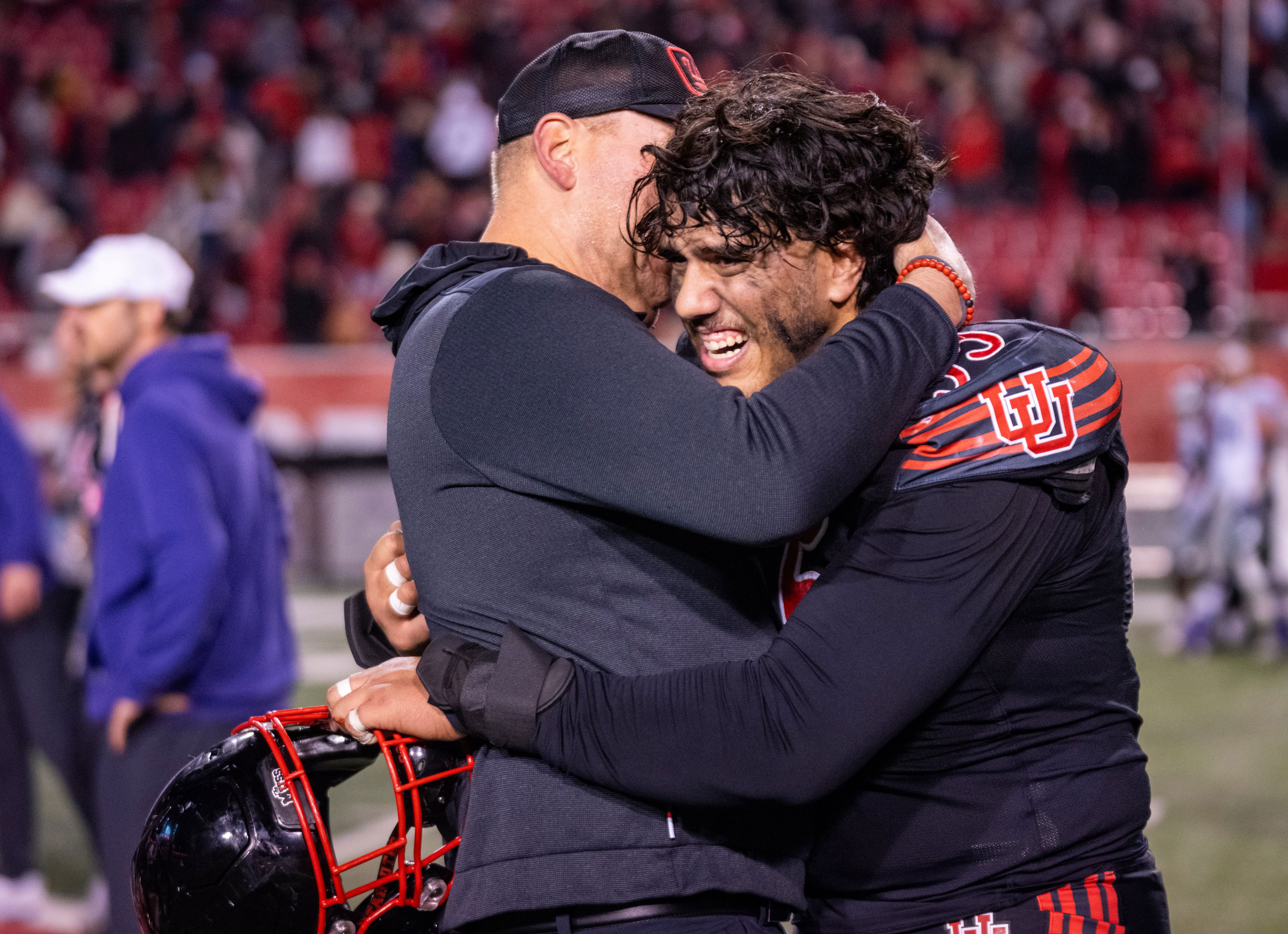 Here’s who has opted out of the Utes’ bowl game vs. Nebraska