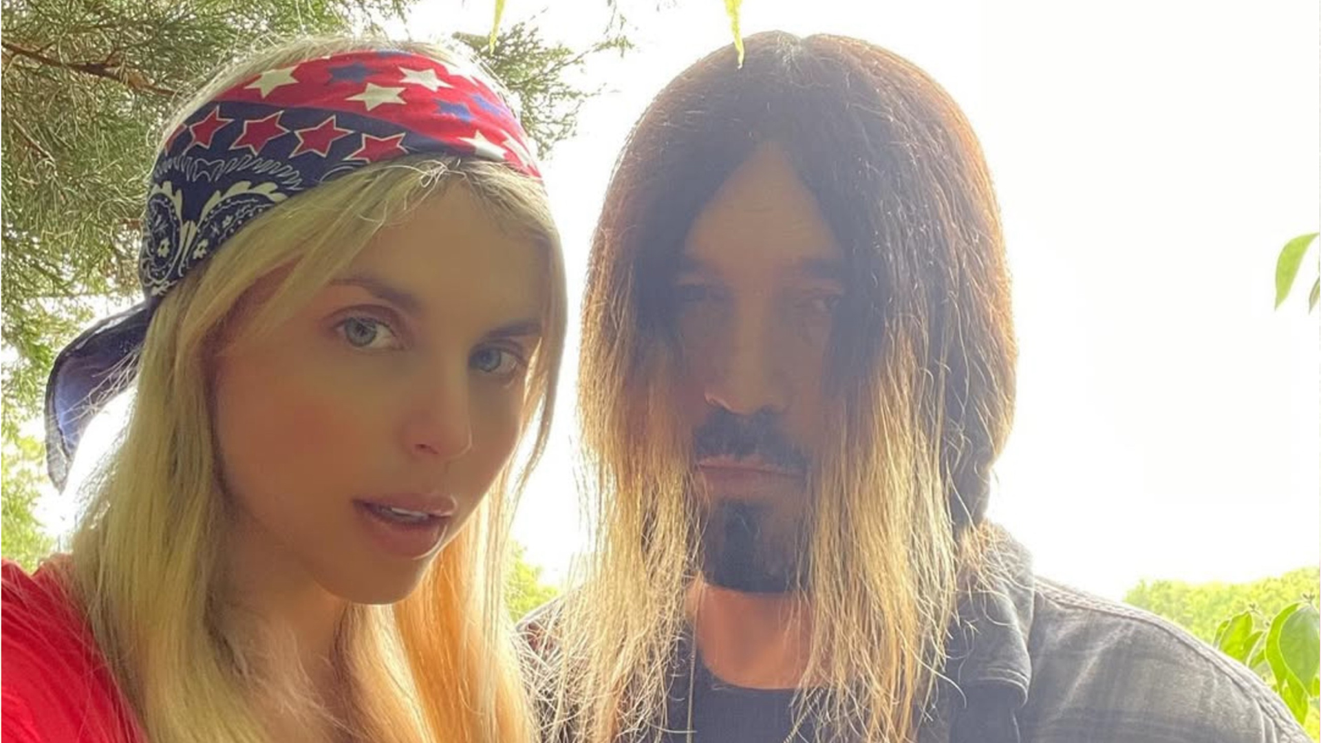 News of the week: Billy Ray Cyrus' ex-wife describes 'unthinkable ...