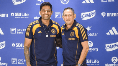 Key highlights from India's T20 World Cup squad announcement