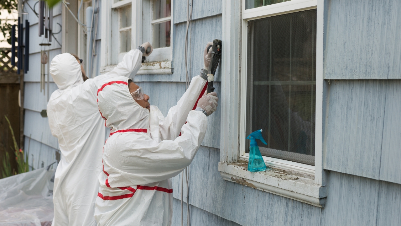 The hidden home problems inspectors say rarely get disclosed