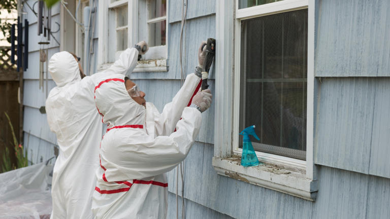 The hidden home problems inspectors say rarely get disclosed