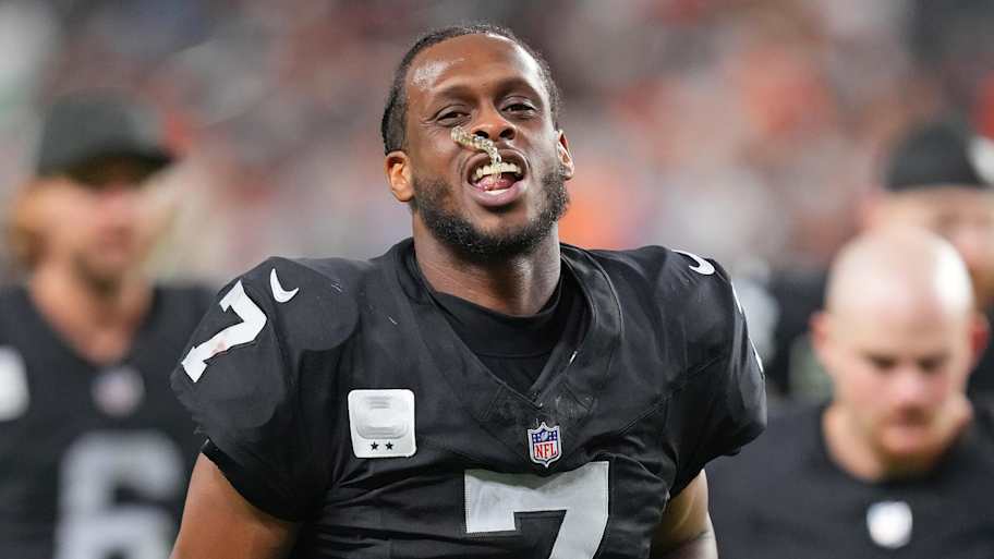 How the Raiders can halt the Texans' momentum