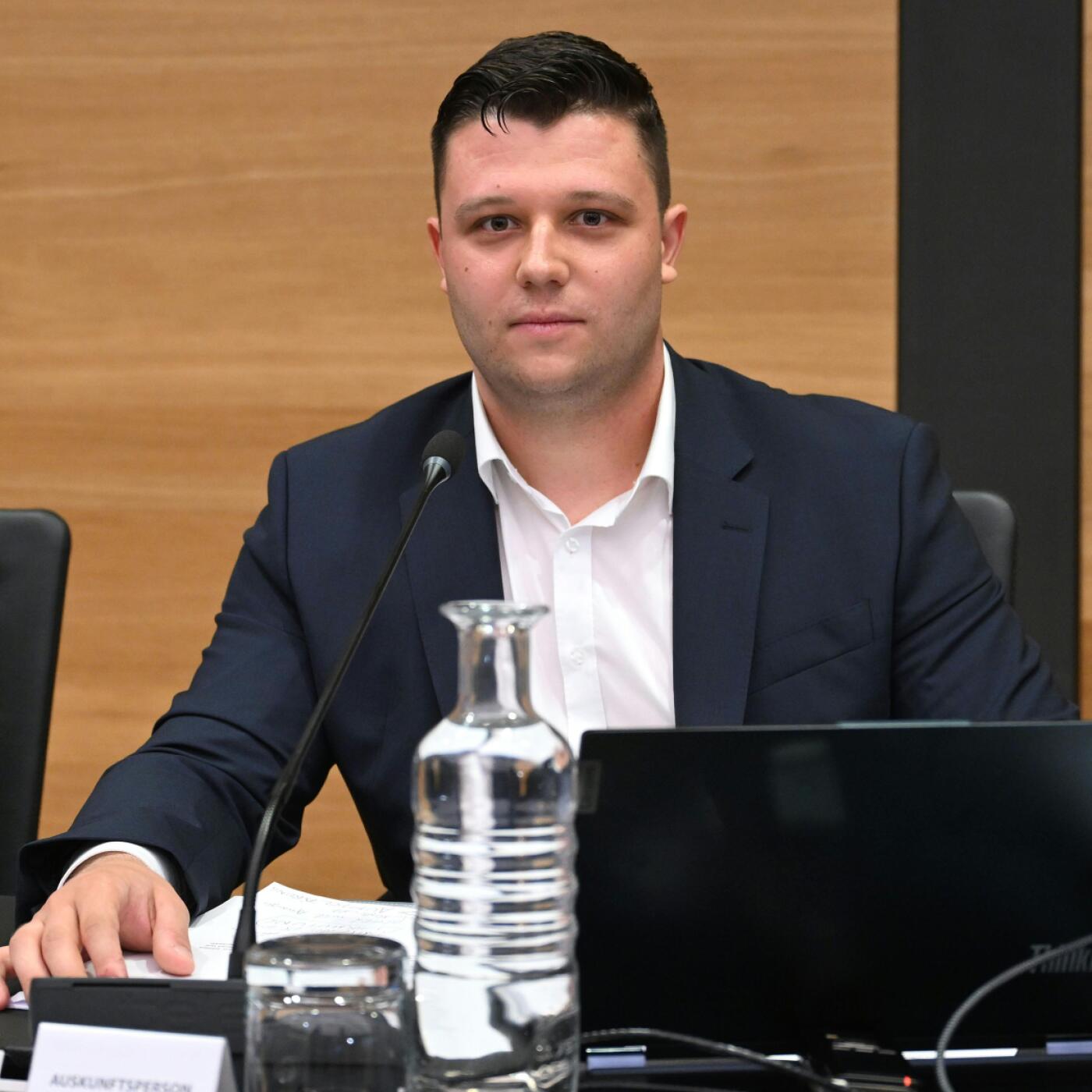 Republik soll in Grazer FPÖ-Finanzcausa Schadenersatz zahlen