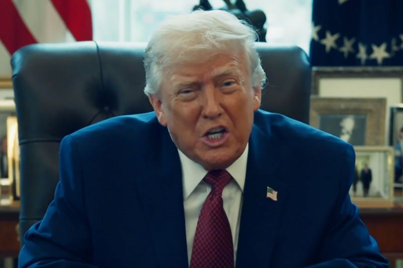 Fox News viewers turn on Donald Trump as MAGA fan accused of lying live ...