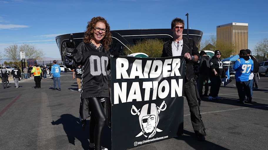 Raider Nation reveals true feelings on drafting future quarterback