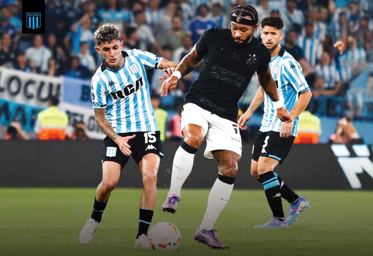 De menos de 1% à final: Corinthians transforma improvável em realidade ...