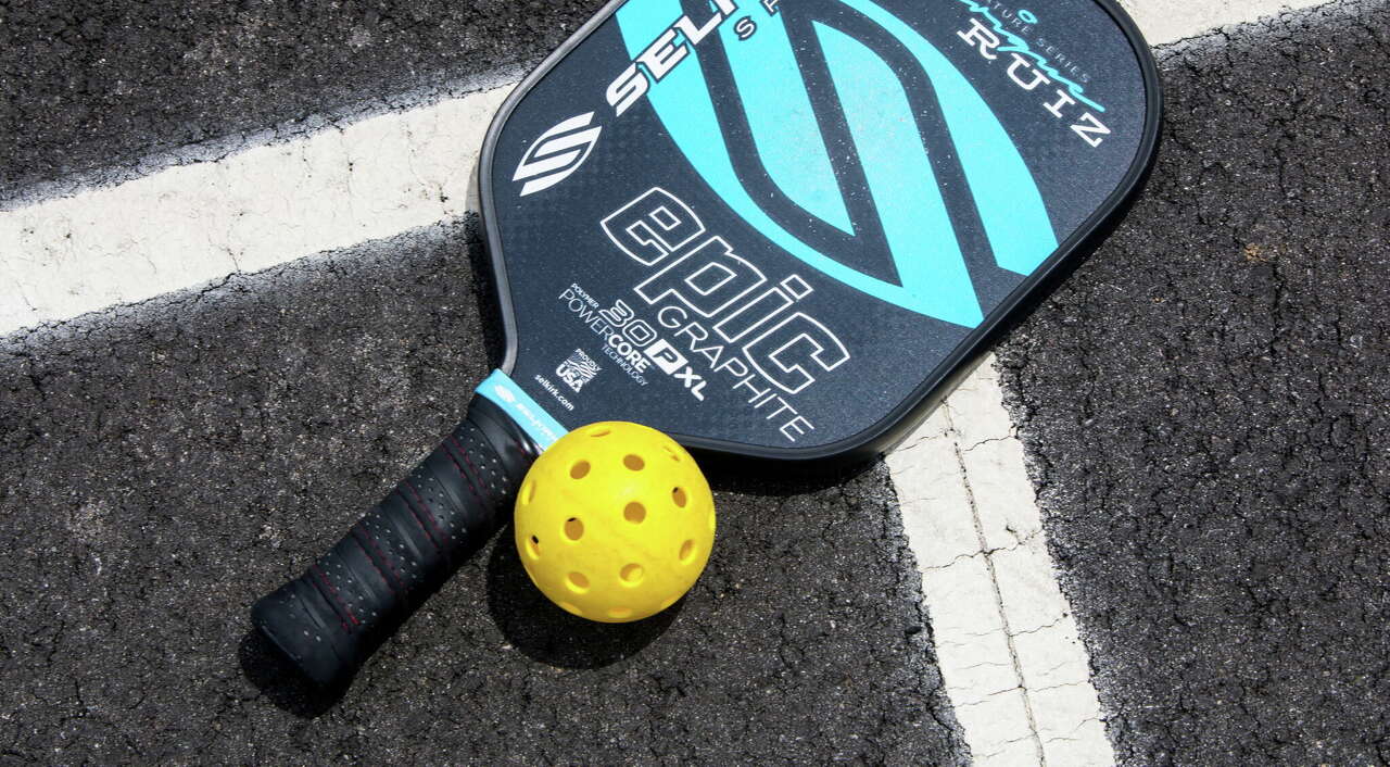 Rising North Texas town adds $5M racquet club with pickleball and ...