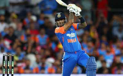 T20 World Cup 2026: 3 players who could star for India