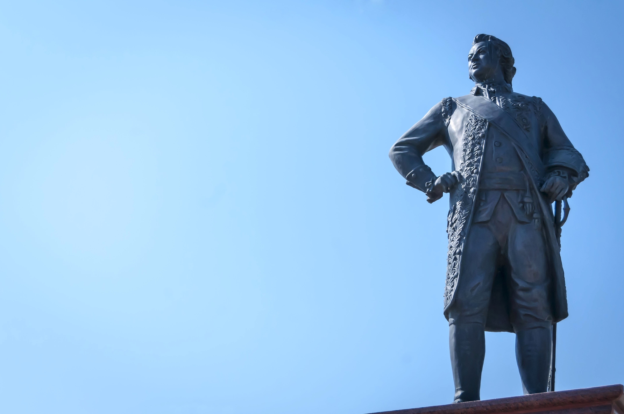Facts about the Potemkin village
