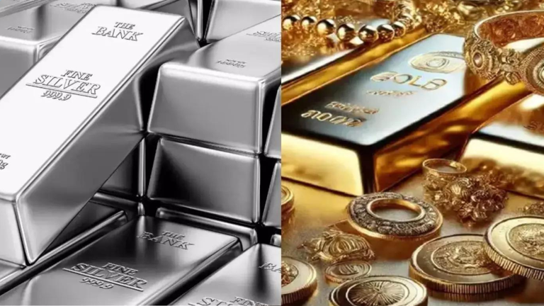 Bullion outlook: Gold, silver to retain momentum in 2026 amid strong ...