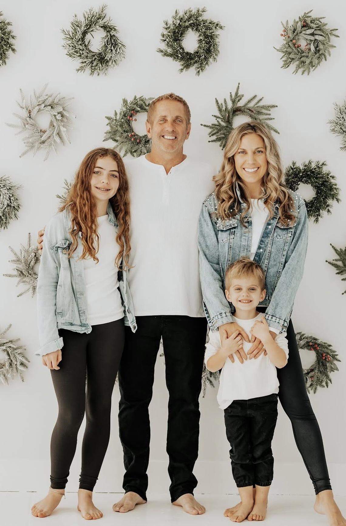 NASCAR legend Greg Biffle's legacy to be honored at "Burnout for Biff ...