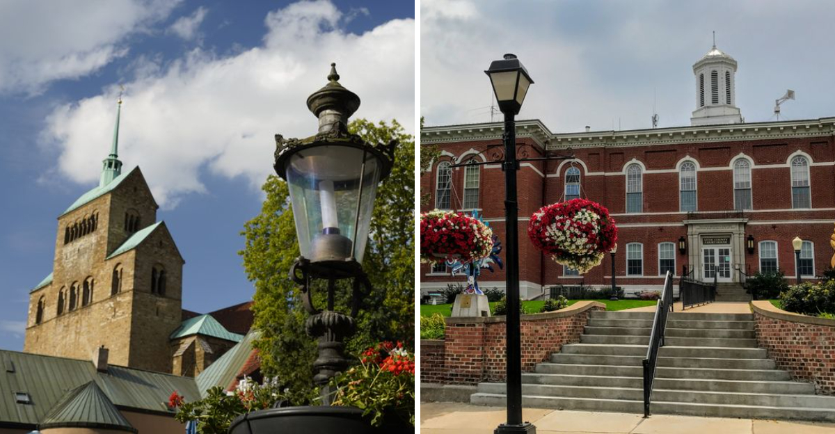 Top small towns to explore in Nebraska that offer history, nature, and ...