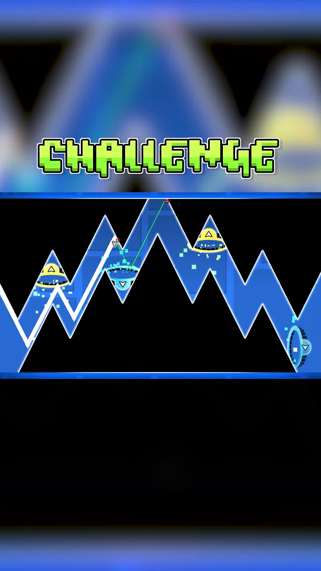 This artificial intelligence can win 10 levels of wave? 💀💀 #shorts # ...