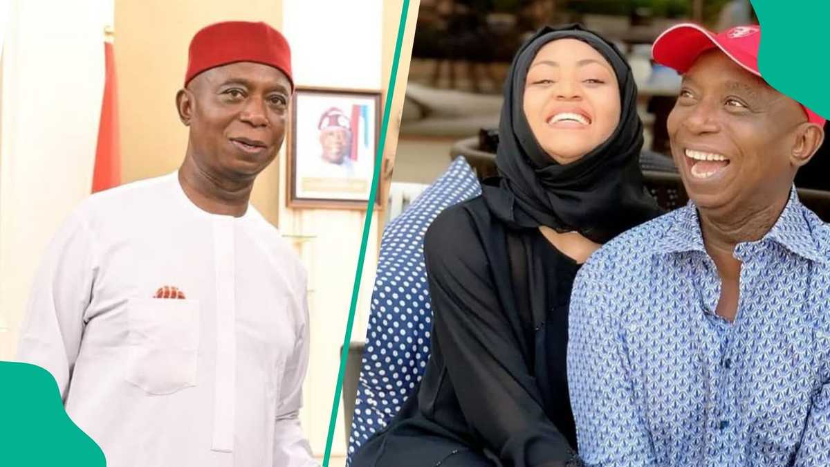 Ned Nwoko subtly shades estranged wife Regina Daniels in fresh X post ...