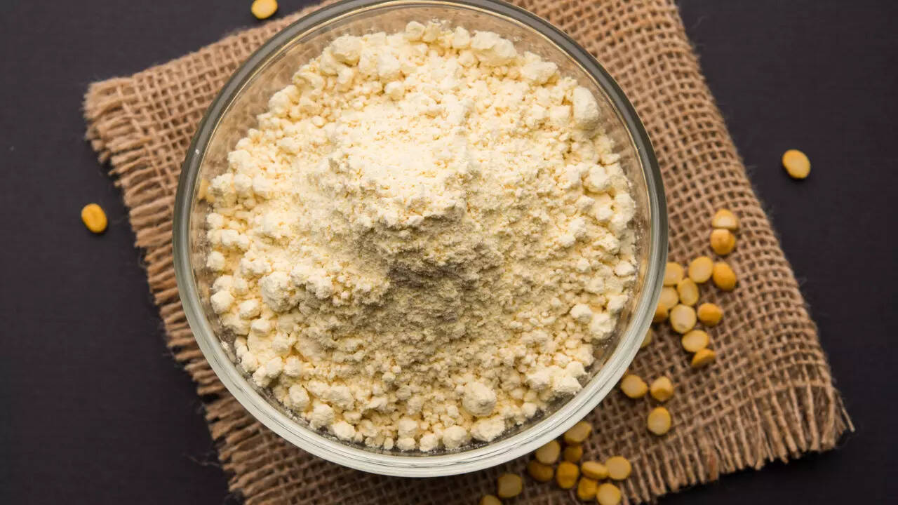 Winter snack: How to make dhokla in a pressure cooker