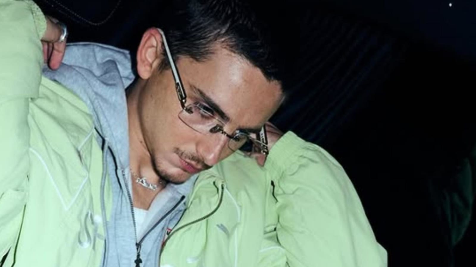 Timothée Chalamet's 'Secret double life'? Viral EsDeeKid collab sends ...