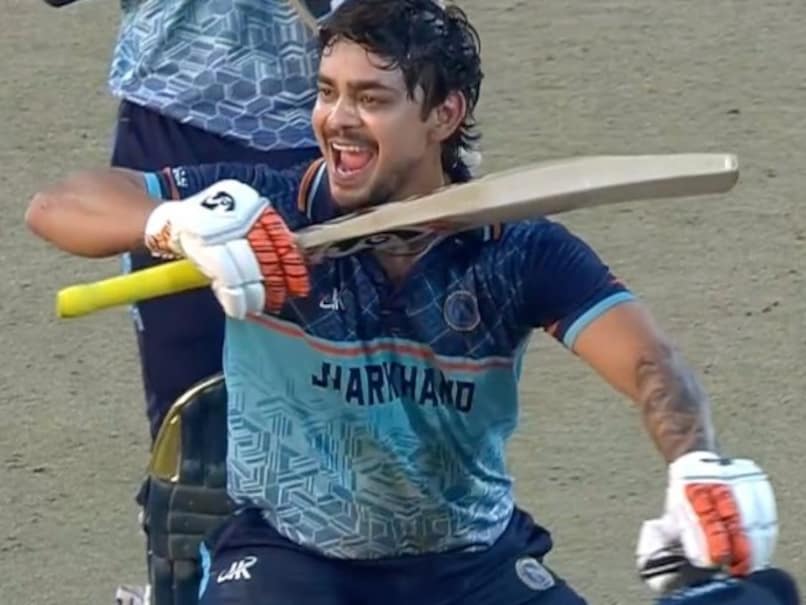 Why Ishan Kishan has been selected in India's T20 World Cup 2026 squad ...