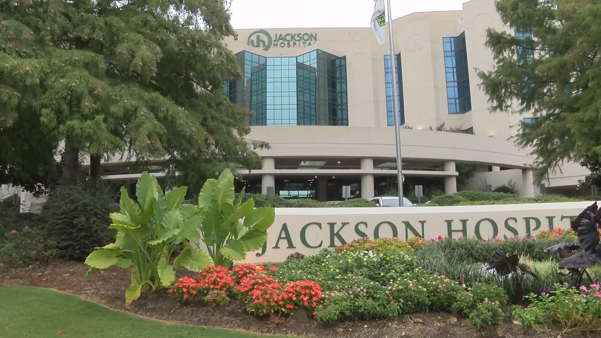 Jackson Hospital files lawsuit against Blue Cross and Blue Shield of ...