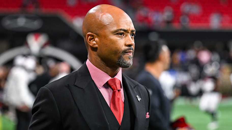 3 general manager candidates Falcons should consider to replace Terry ...