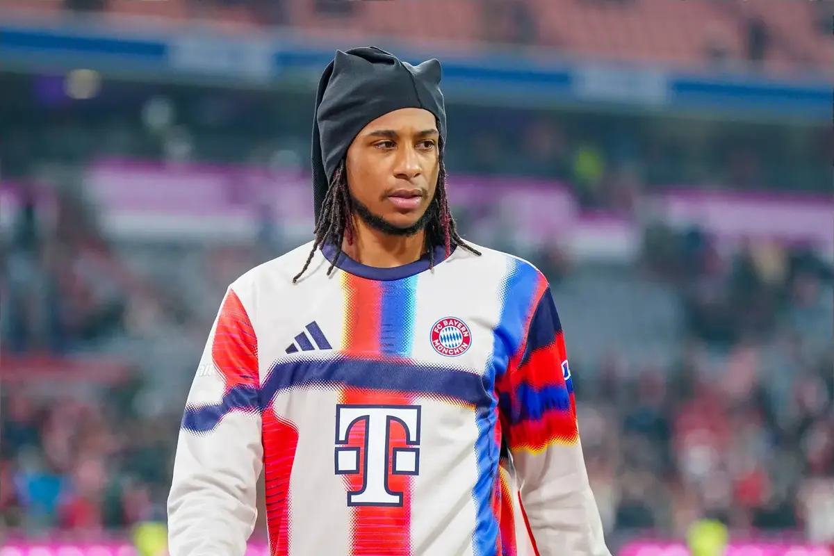 Bayern Munich transfer stance on Michael Olise revealed