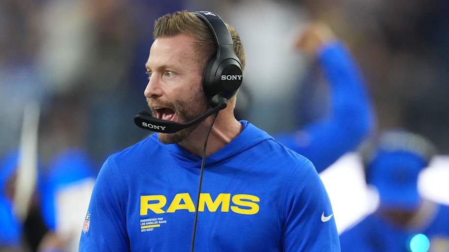 The Rams must push a rules amendment after Seahawks loss