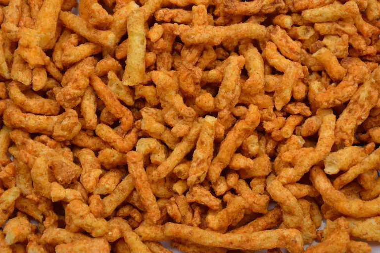 4 childhood snacks that taste different now (and why)