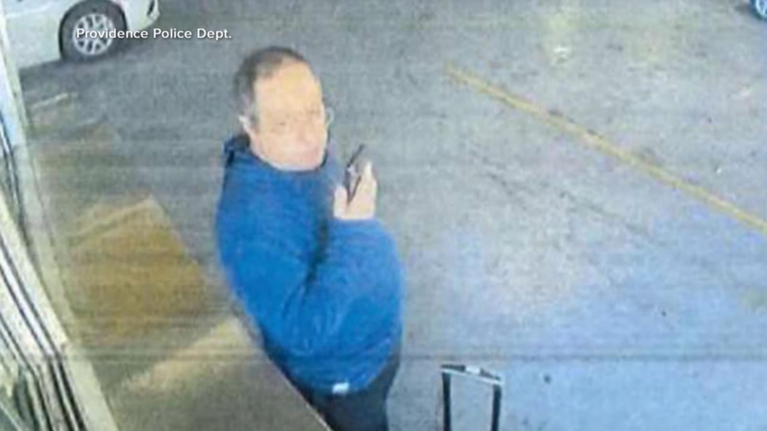 Brown University and MIT shooting suspect found dead