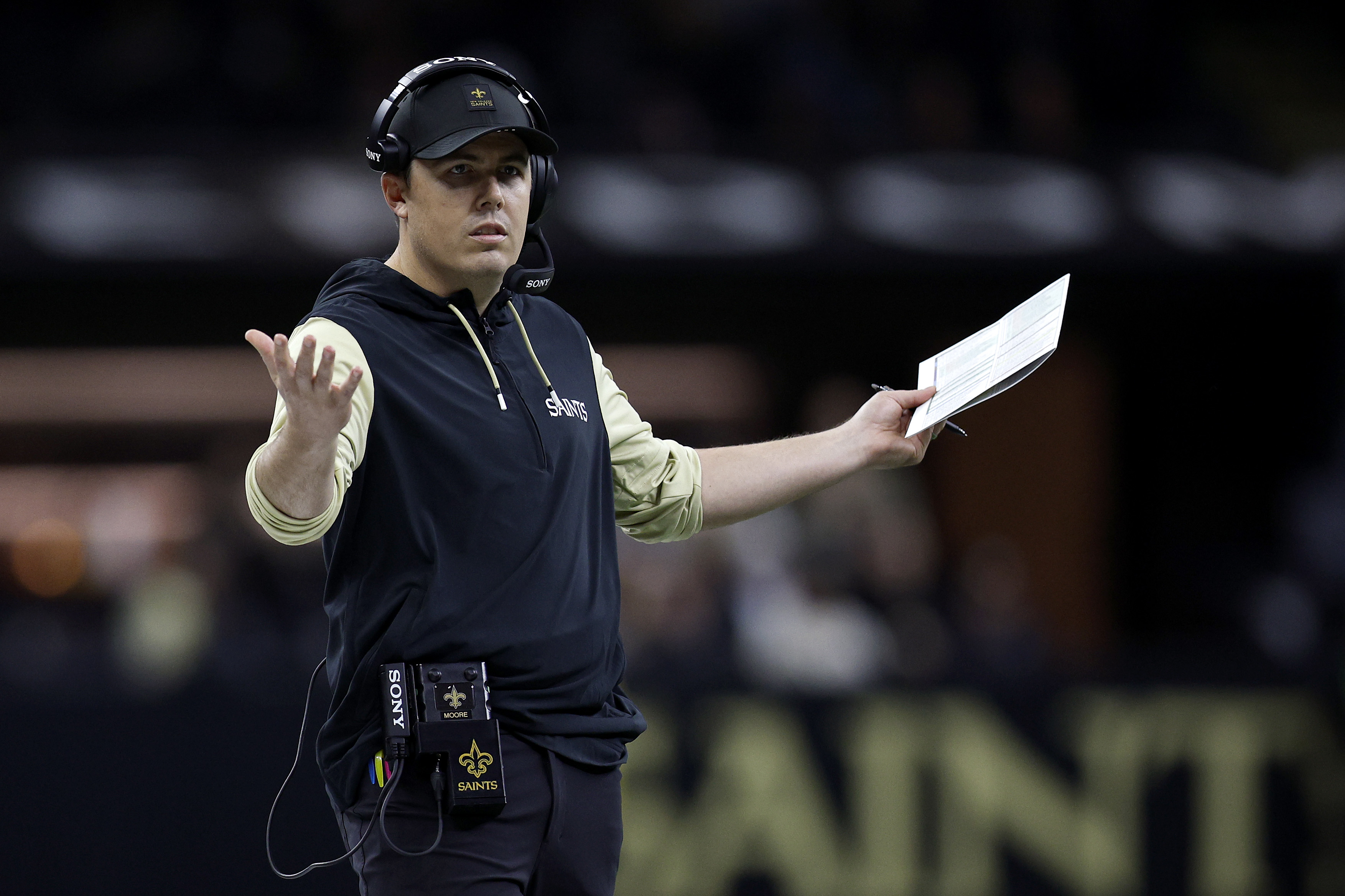 Key matchups: Saints vs. Jets