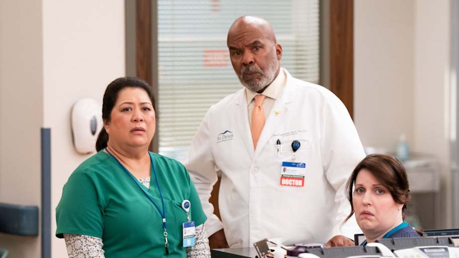 St. Denis Medical and the 4 most underrated shows of 2025