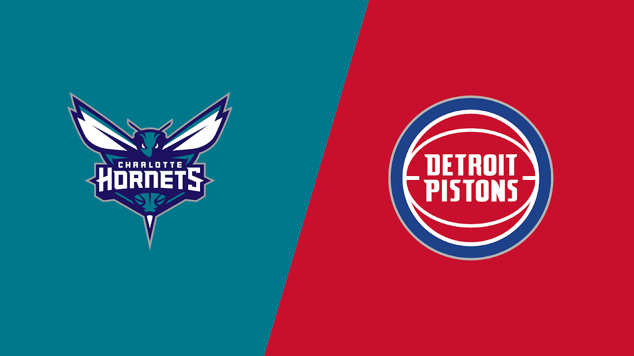 Charlotte Hornets vs Detroit Pistons (12-20-2025) game preview: When ...