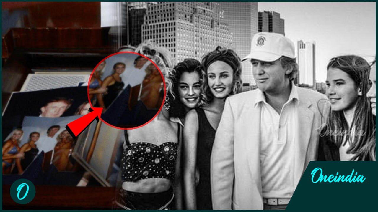Epstein files drop sparks outrage as DOJ release reveals images