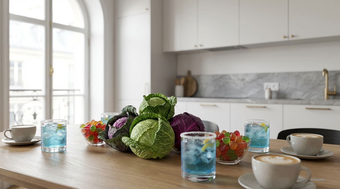 En 2026, ces 3 tendances food vont exploser selon Pinterest