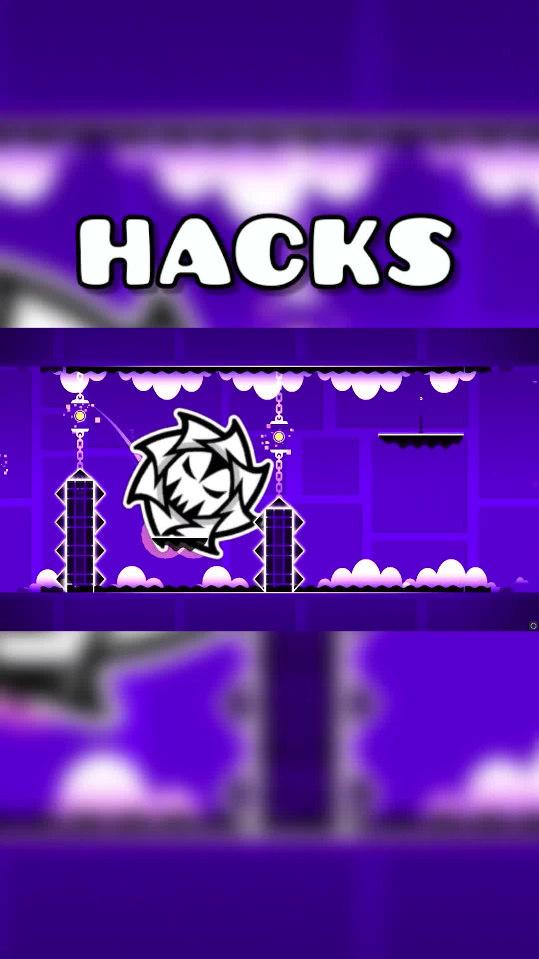 Xstep NOCLIP #shorts