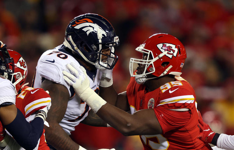 Predicting the Broncos' 2 remaining games and final record