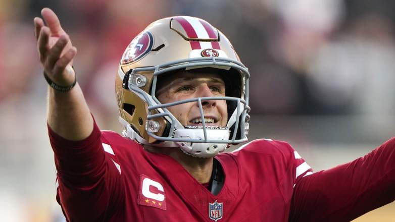 Robert Saleh issues viral response to critics of 49ers defense