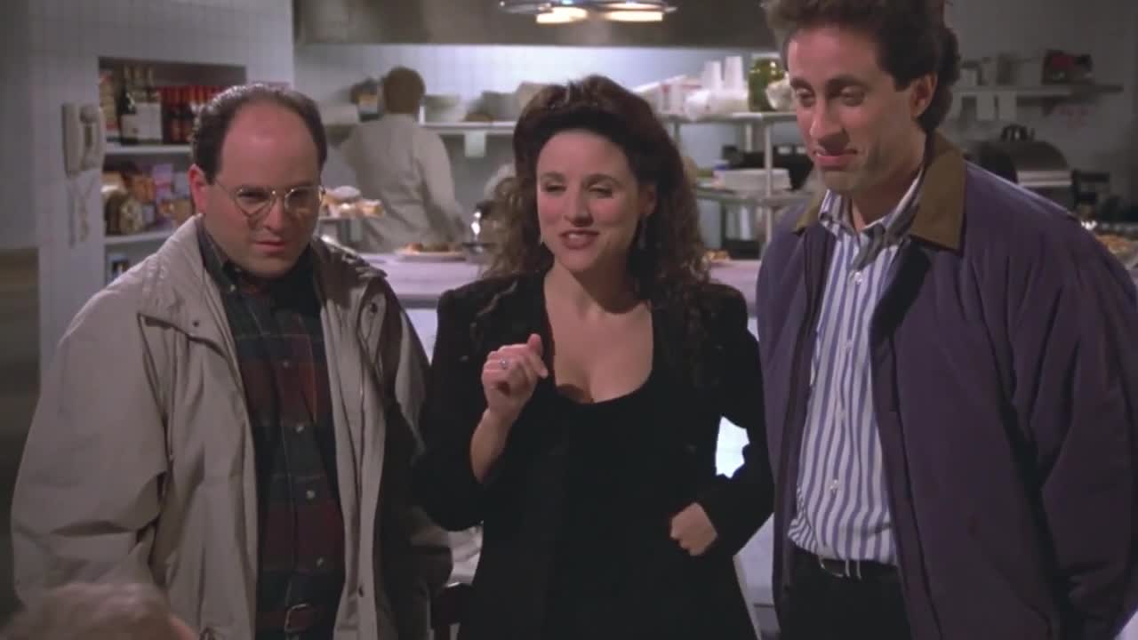 Misogynistic 90's TV Moments That'll Make You Cringe