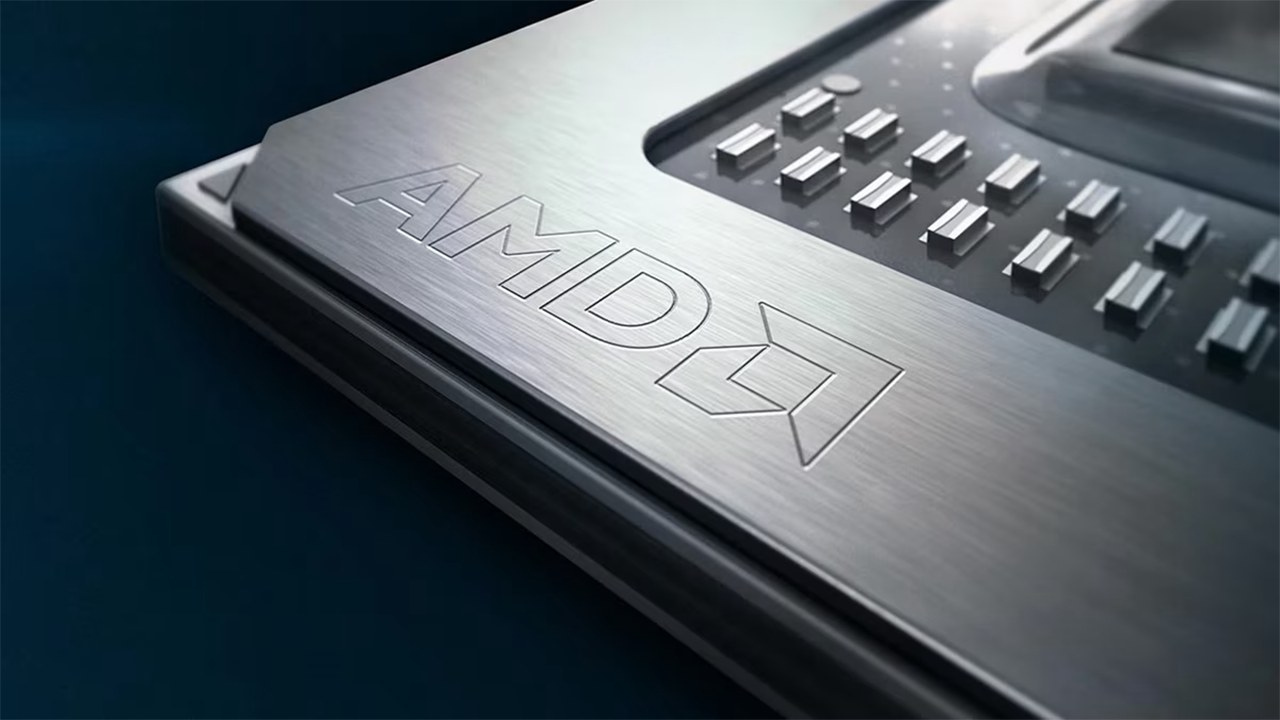 AMD confirms low-power CPU cores in Linux kernel patch