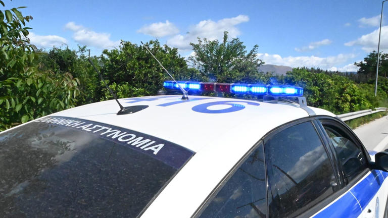 Περιστέρι: Συμπλοκή μεταξύ ανηλίκων – Τραυματίες δύο 15χρονοι