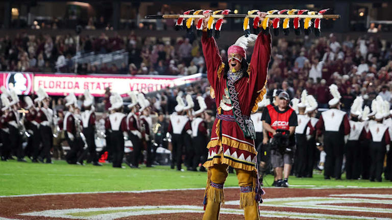 One FSU transfer player who was never going to play heads back to the ...