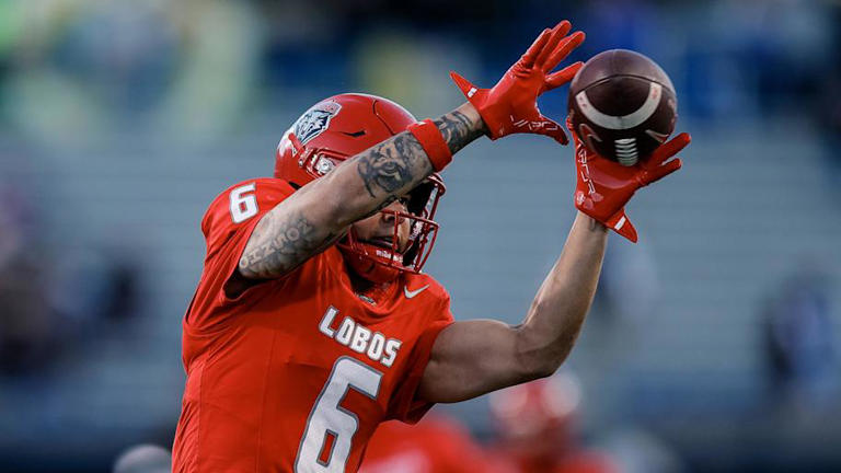 Six players to know in Minnesota’s Rate Bowl matchup with New Mexico