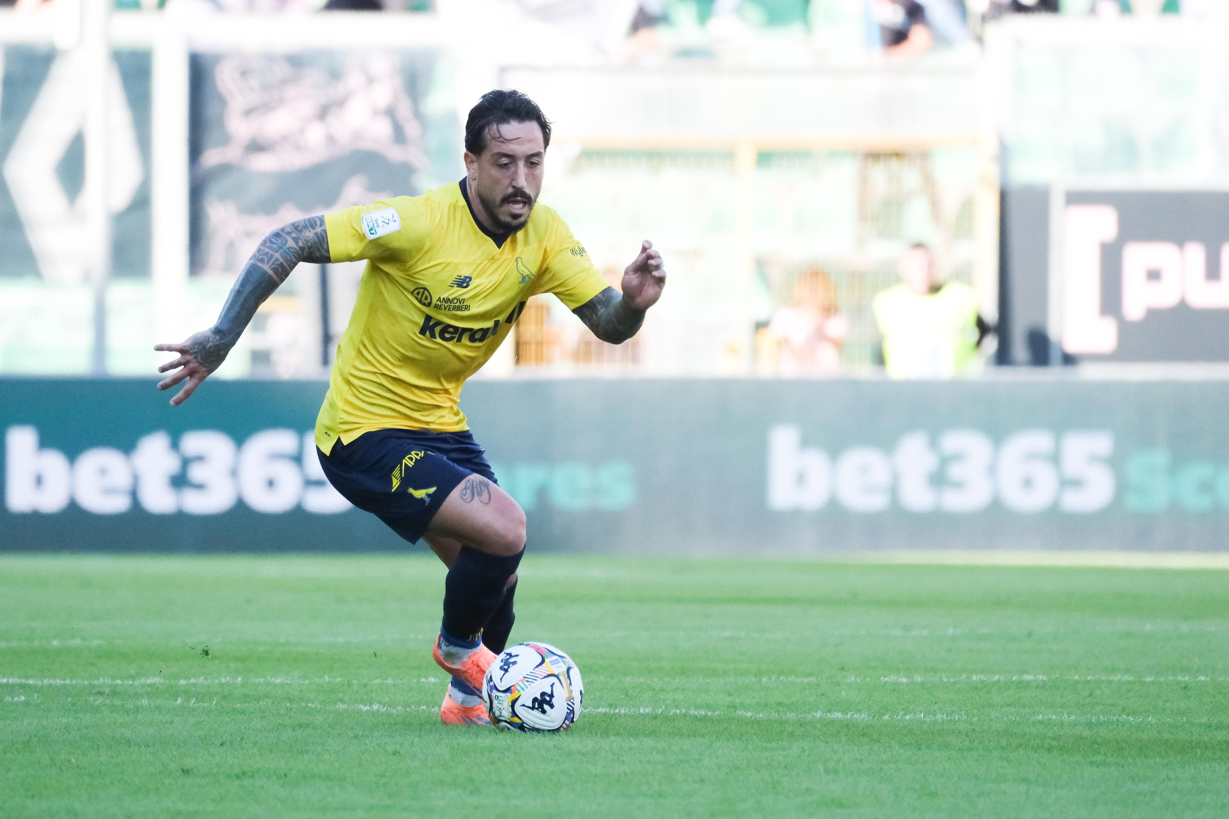 Modena, contro Venezia il gol di Di Mariano non basta: i lagunari ...