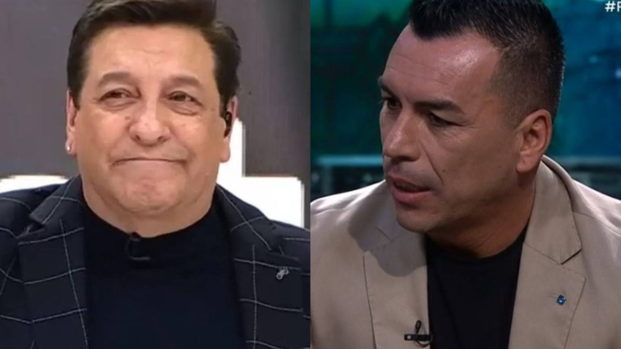 “Esto es peligroso”: Julio César Rodríguez entregó crucial consejo que ...