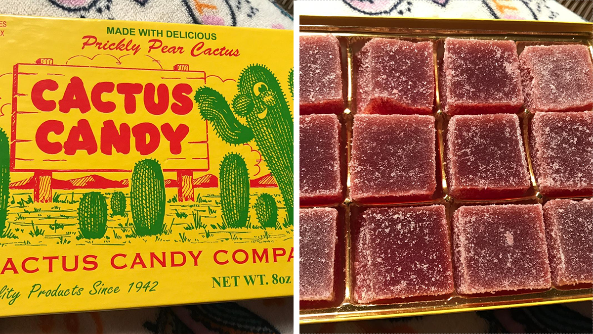 16 wacky foods that make the perfect gift for your snack-obsessed friend